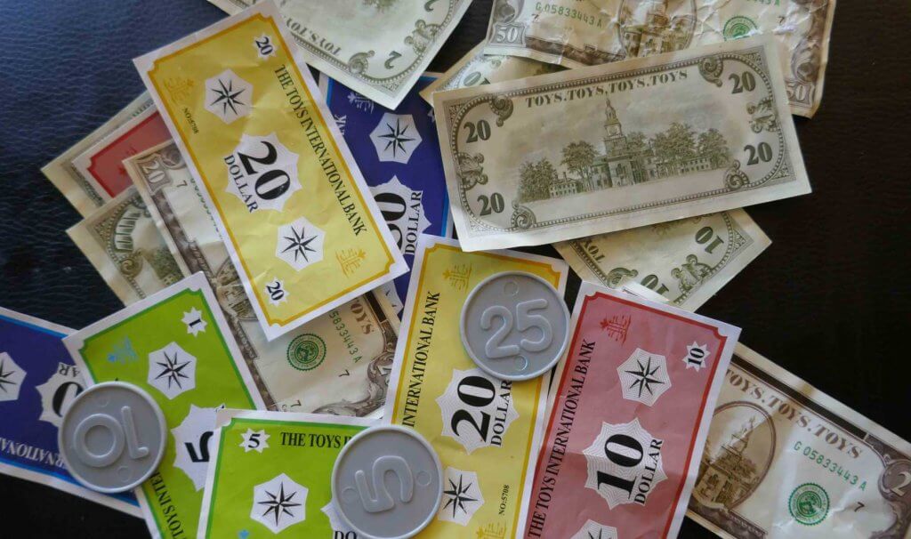 How to Teach Your Child the Value of Money - Written in Waikiki